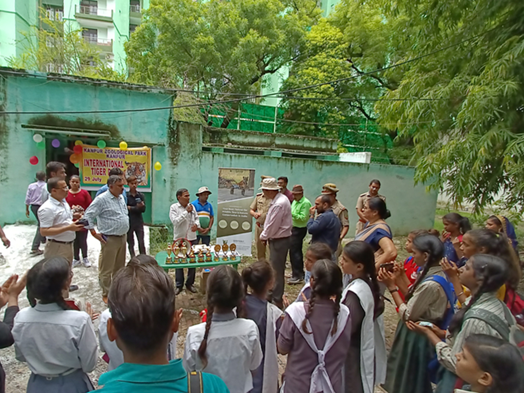 Wildlense Eco Foundation's project expansion with the Van Dhan Yojna